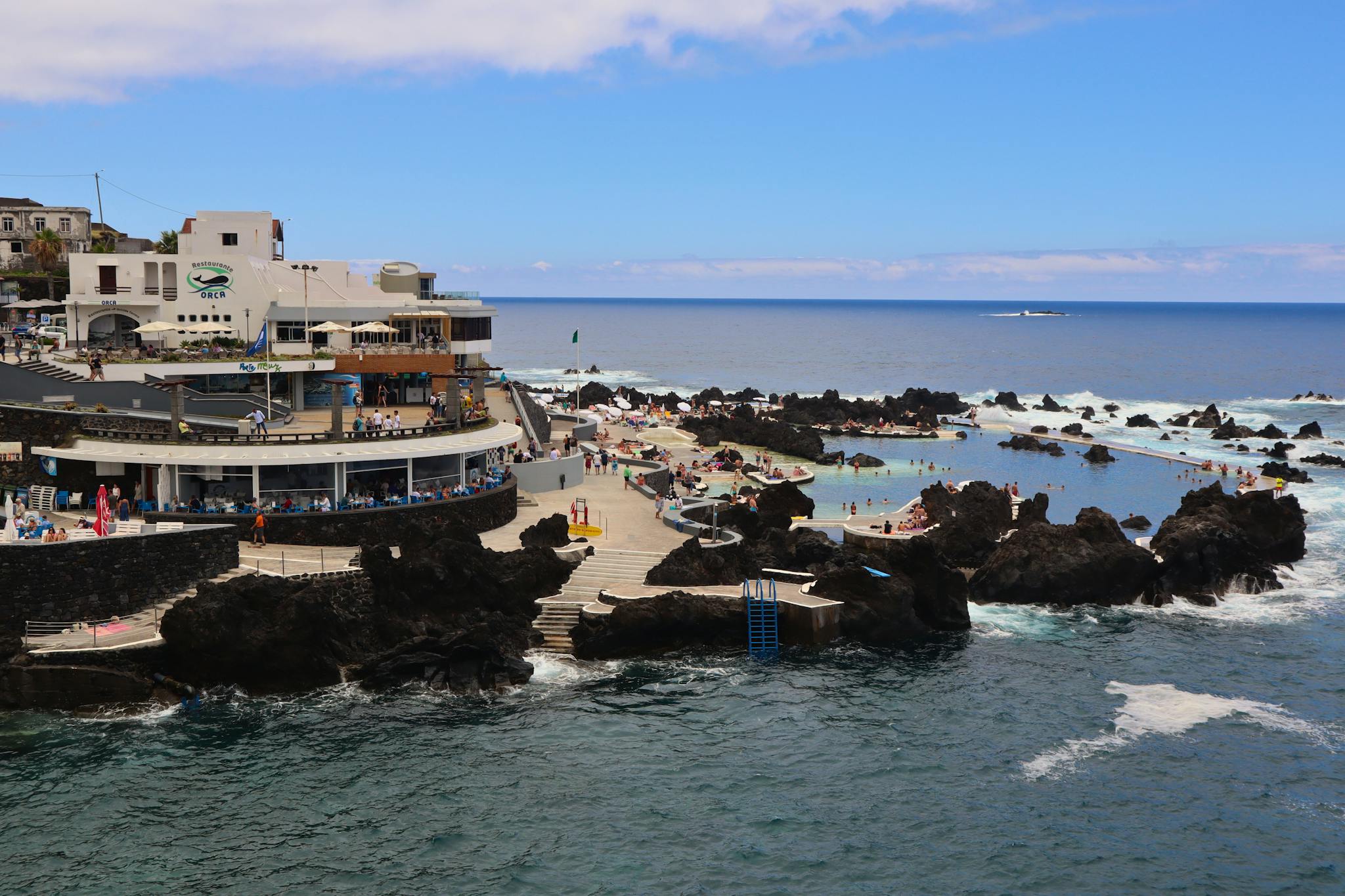 Where to stay in Madeira - Mini Travel Tribe